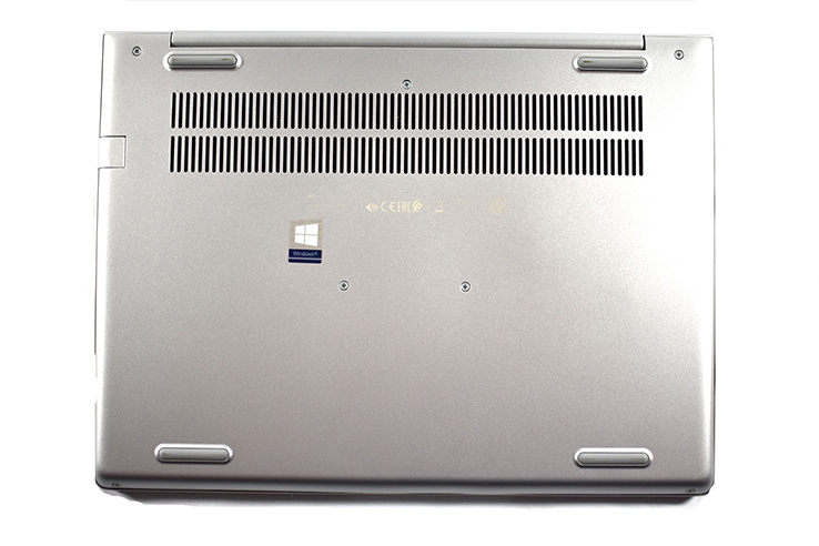 HP ProBook 430 [Pre-Owned] – Sambezi