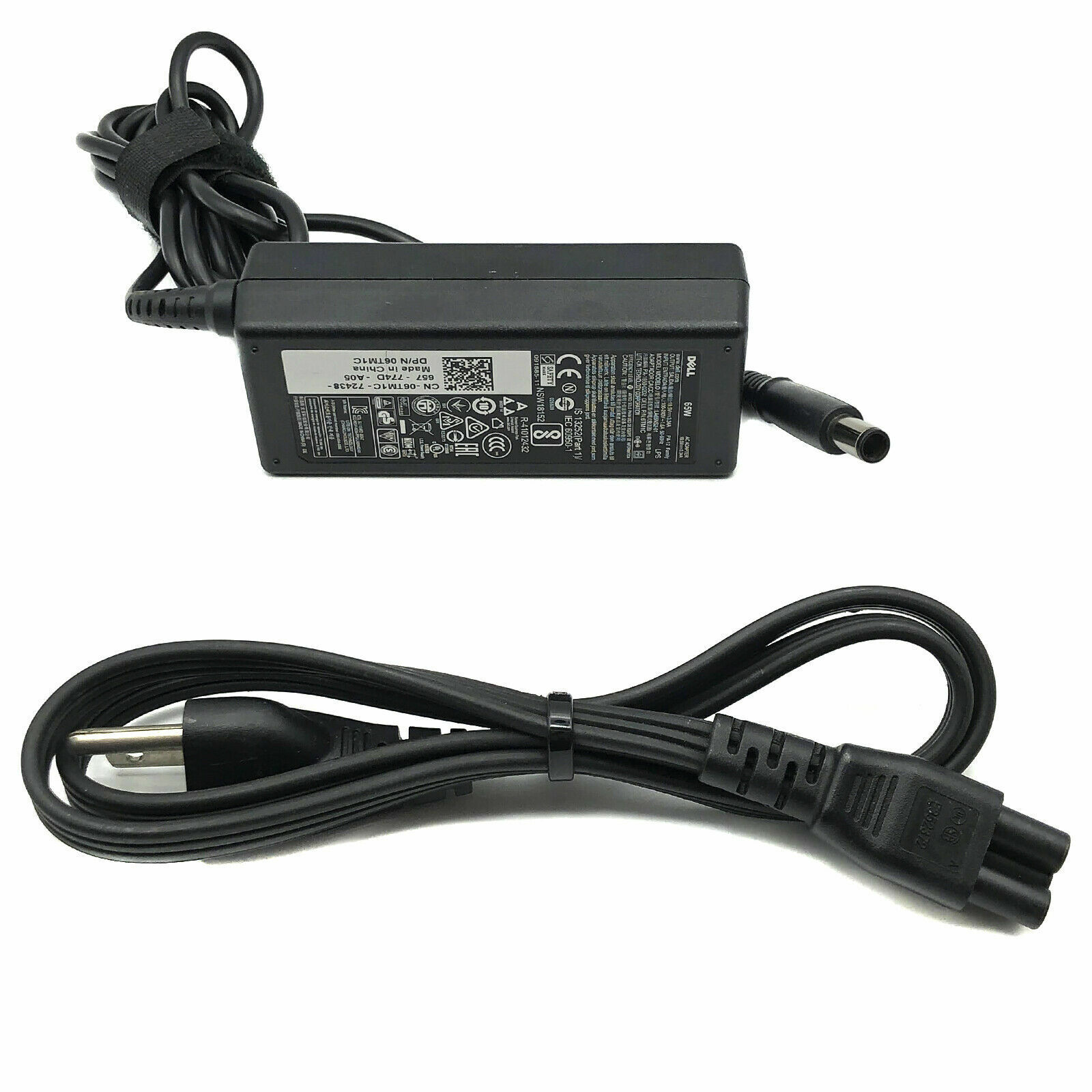 Dell Laptop Power Pack – Sambezi