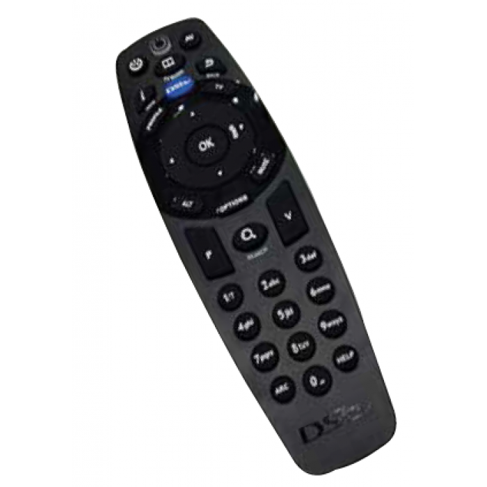 DSTV Remote Control – Zapa – Sambezi