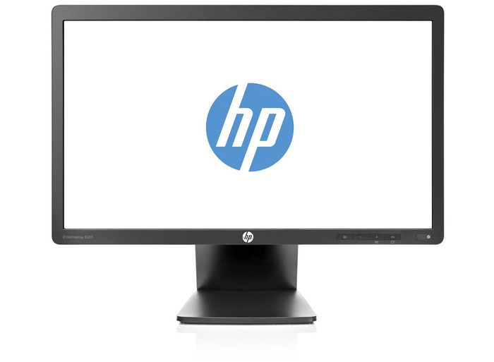 HP Computer Monitor 20″ – Sambezi