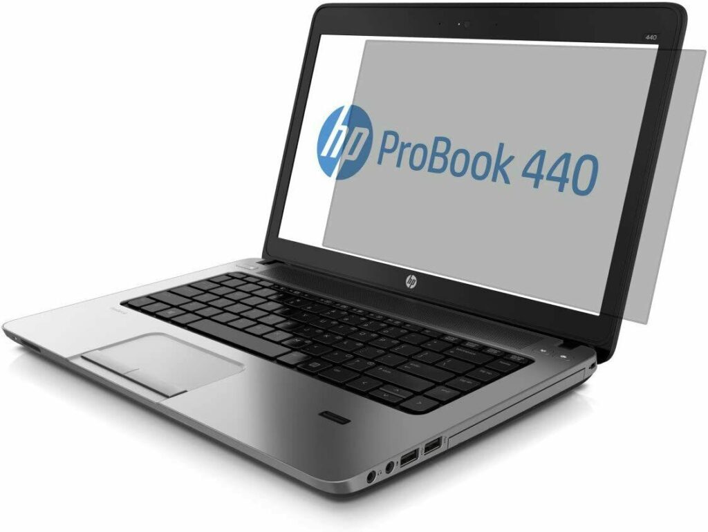 HP ProBooK 440 G1 [Pre-Owned] – Sambezi