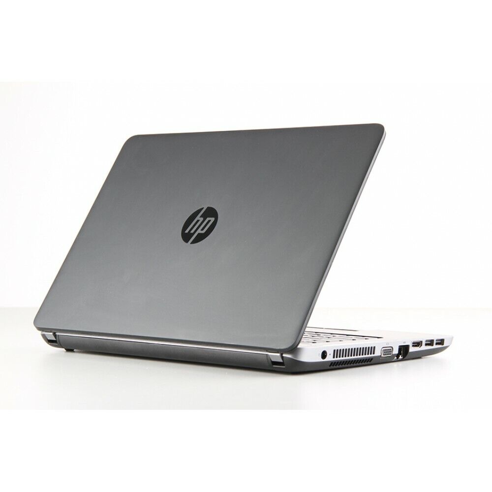 HP ProBooK 440 G1 [Pre-Owned] – Sambezi