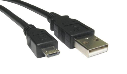 Android USB Cable Type B – Sambezi