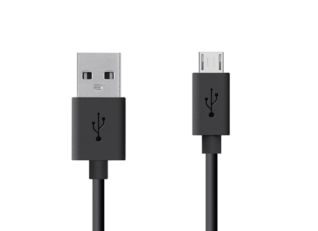 Android charger Type B – Sambezi